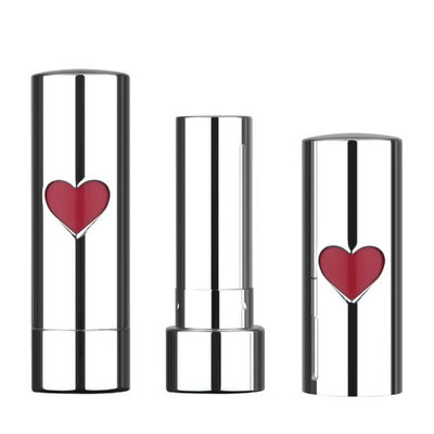 China Aluminium lipstick case, aluminium lipstick container,lipstick tube supplier